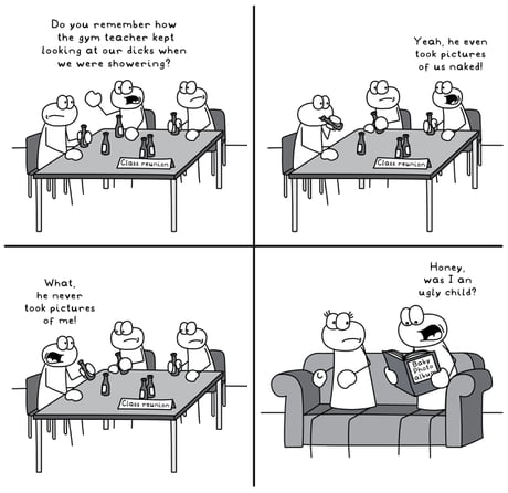 Best Funny reunion Memes - 9GAG