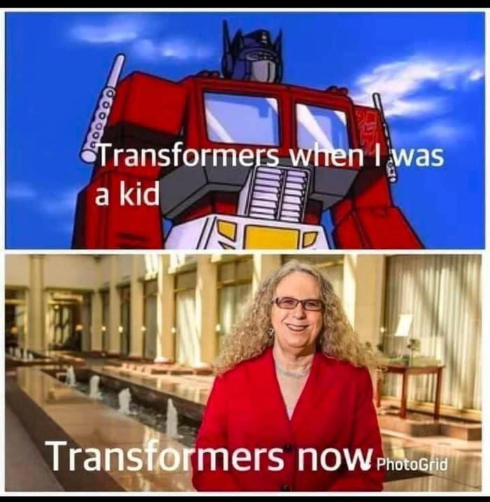 Times has change - 9GAG