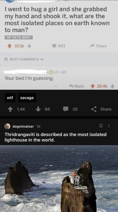 Best Funny lighthouse Memes - 9GAG