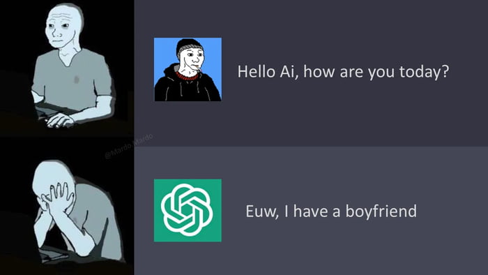 There is no hope... - 9GAG