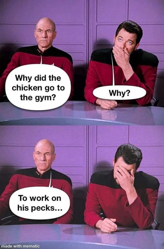 And the "Dad Joke" of the Week Award Goes To... - 9GAG