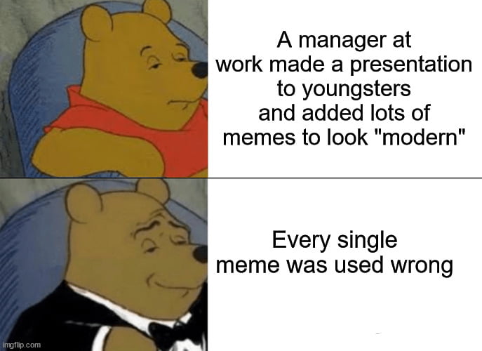 Hello there, fellow kids - 9GAG