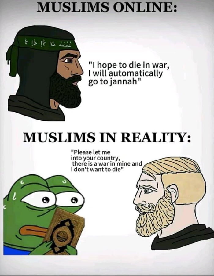 Double standards - 9GAG