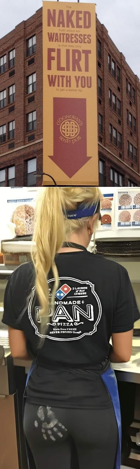 Best Funny waitress Memes - 9GAG