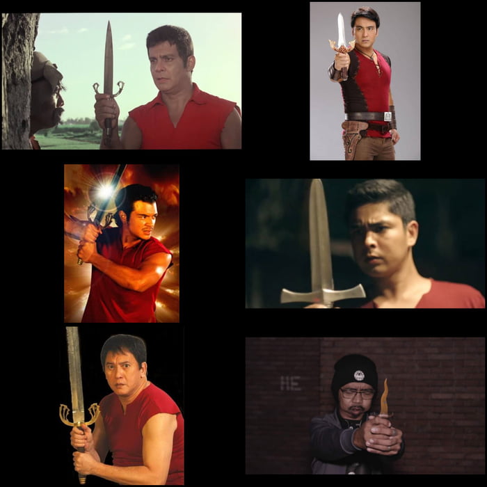 Panday - 9GAG