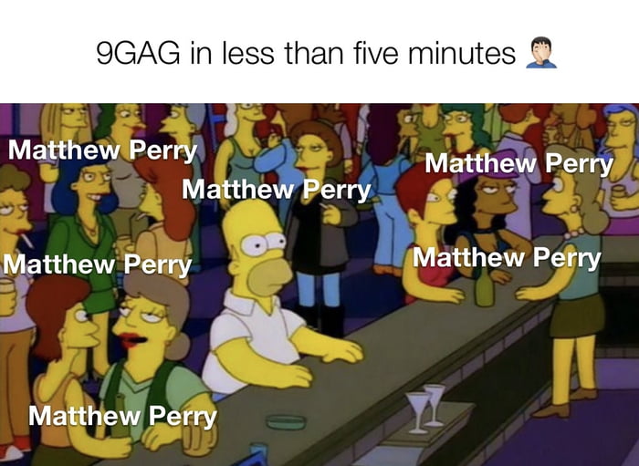 3, 2, 1…GO! - 9GAG