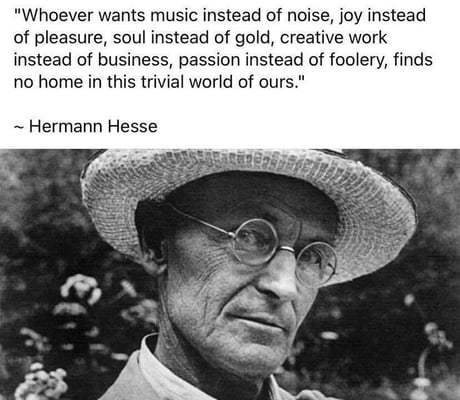 Hermann Hesse Memes Return Of The Meme: 1109 (pink Revenge) Funny