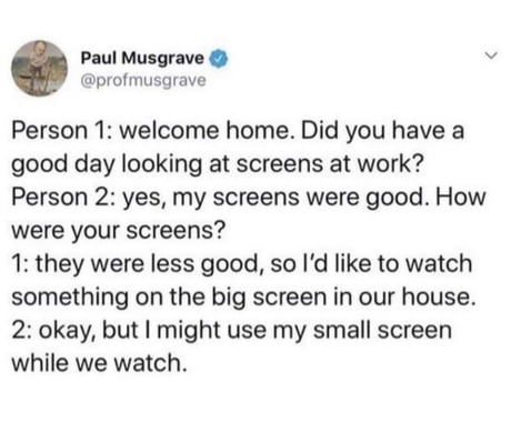 Best Funny screen Memes - 9GAG