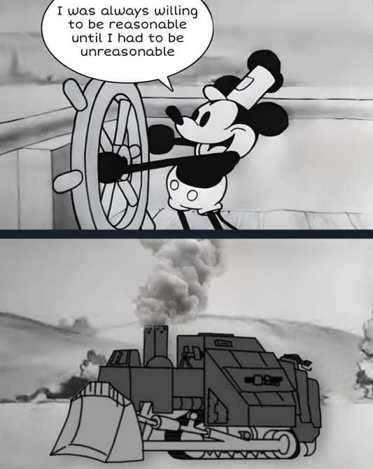 Post mickey - 9GAG