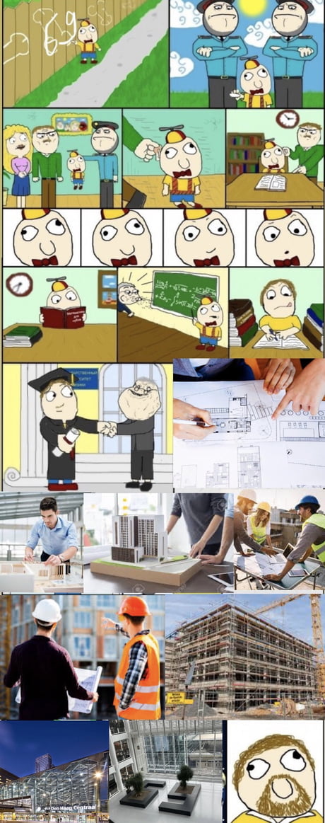 Best Funny architect Memes - 9GAG