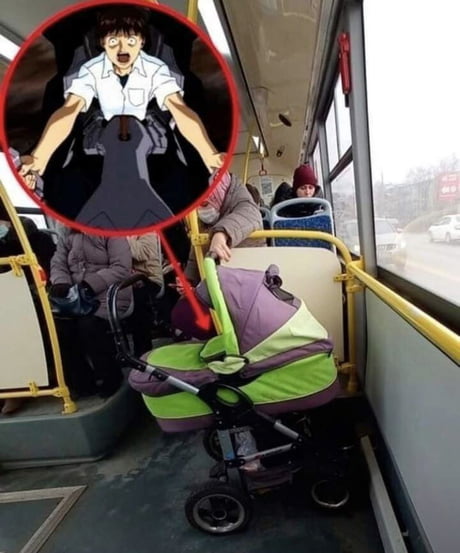 Best Funny shinji ikari Memes - 9GAG