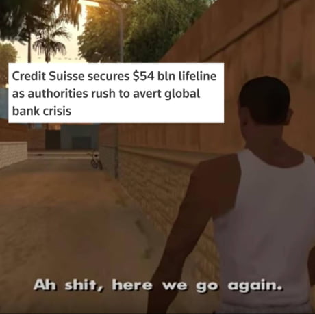 Best Funny financial crisis Memes - 9GAG