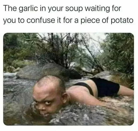 Best Funny garlic Memes - 9GAG