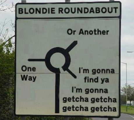 Best Funny roundabout Memes - 9GAG