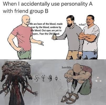 Best Funny bloodborne Memes - 9GAG