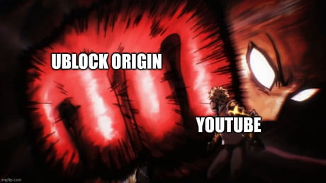 Best Funny ublock Memes - 9GAG