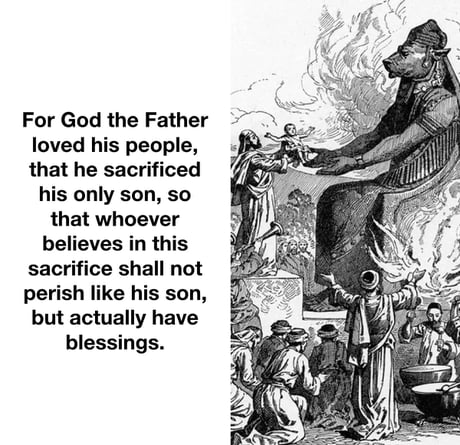 Moloch Memes