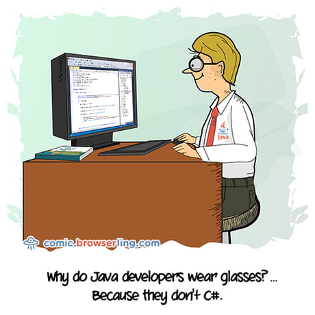 Best Funny programming humor Memes - 9GAG