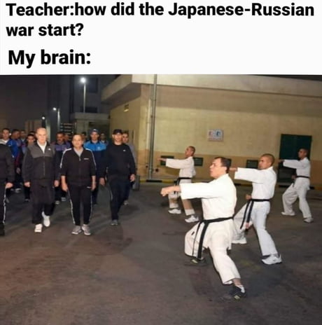 Best Funny kung fu Memes - 9GAG
