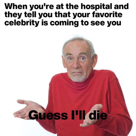 Krankenhaus Memes Truth
