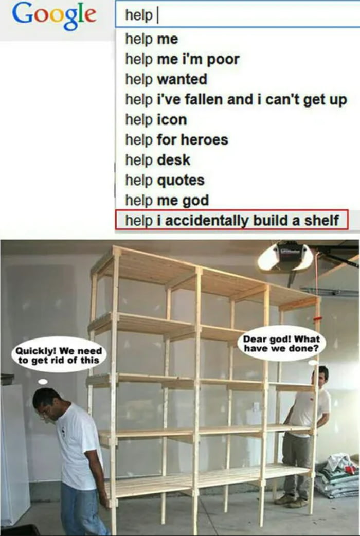 I hate when this happens - 9GAG