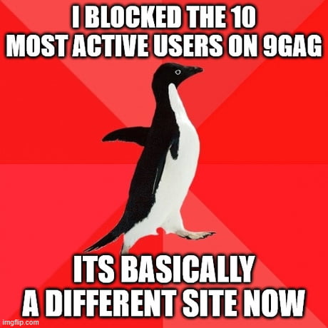 Evening Pervert - 9GAG