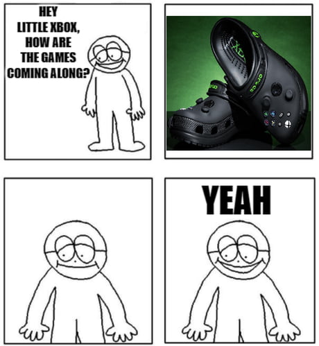 Meme Del Giocatore Di Console Console Wars Memes · ProgrammerHumor.io