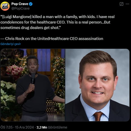 Best Funny chris rock Memes - 9GAG