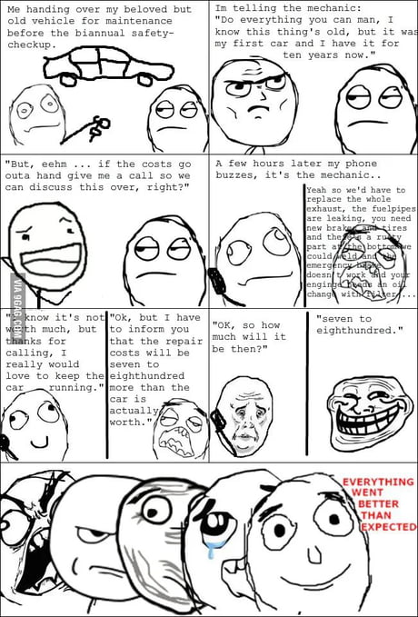 9gag Rage Memes Memes Keyboard App On Amazon Appstore