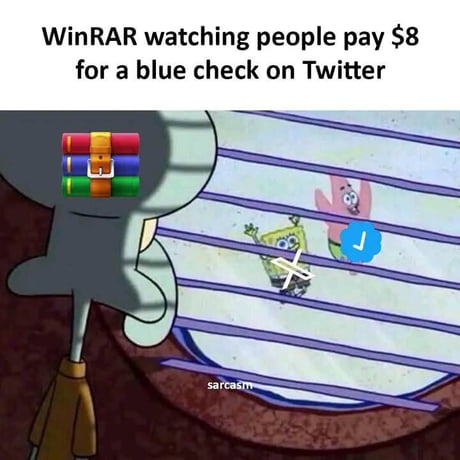 Memes Winrar Have A Great Day WinRAR : R/memes