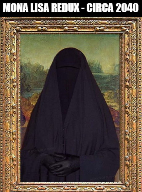 Muna Lesa Memes The Best Mona Lisa Memes :) Memedroid