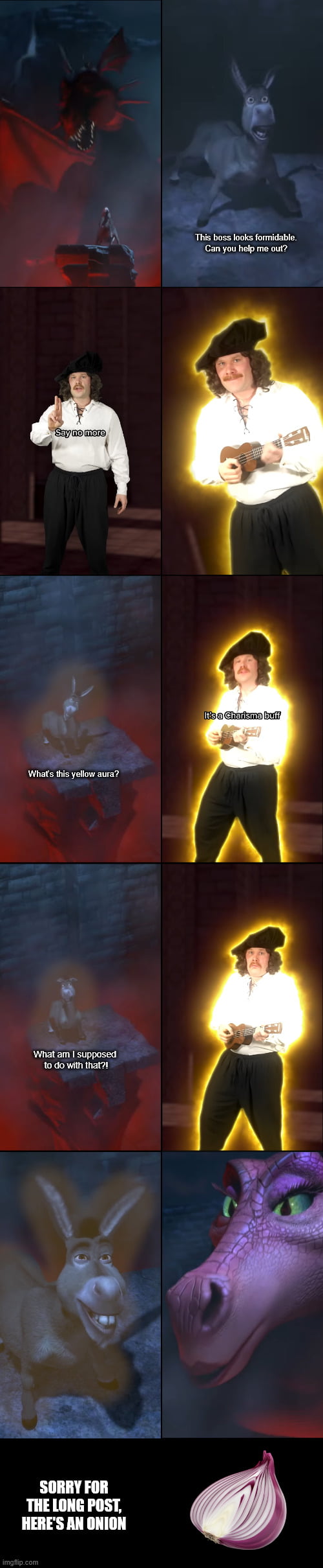 What if it actually worked? - 9GAG