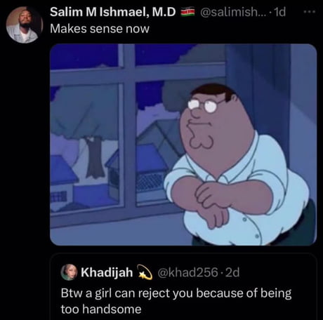 Best Funny handsome Memes - 9GAG