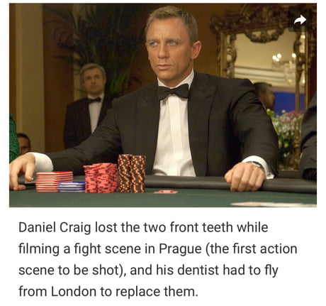 Best Funny daniel craig Memes - 9GAG