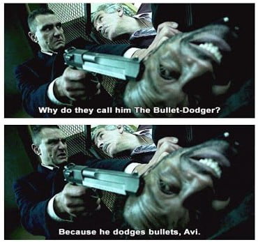 Best Funny bullet Memes - 9GAG