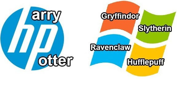 You are a computer, Harry - 9GAG