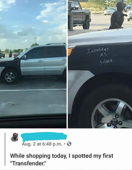 Best Funny trans Memes - 9GAG