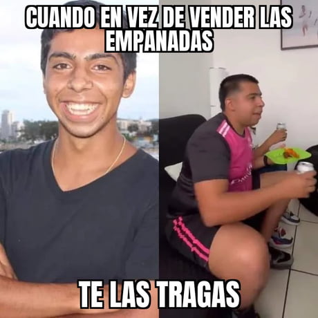 Memes Sonrida