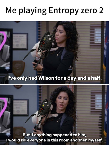 Best Funny half life Memes - 9GAG