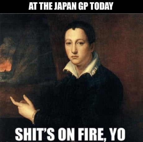 Memes Japan Centuries Before Memes, There Were The LOLCats Of Japanese