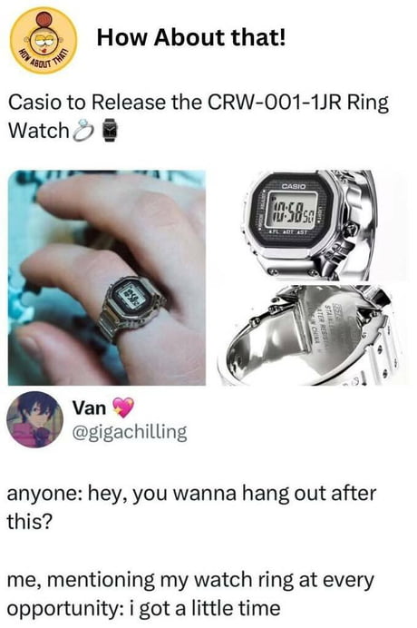 Best Funny casio Memes - 9GAG