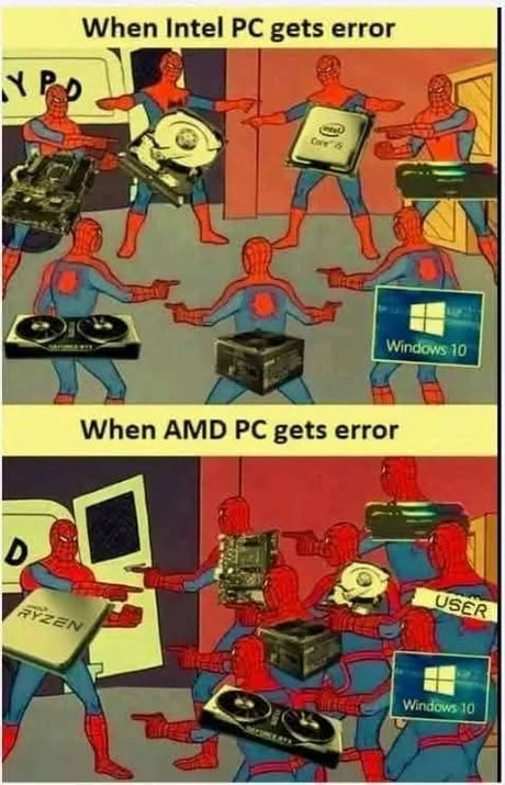 Best Funny pc Memes - 9GAG