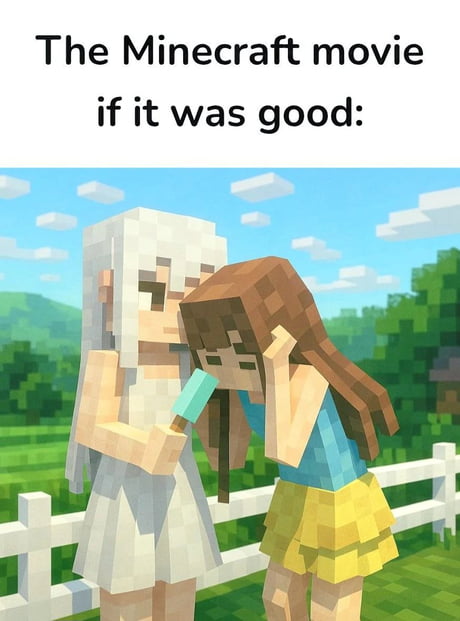 Minecraft Anime Memes Get On Minecraft IFunny