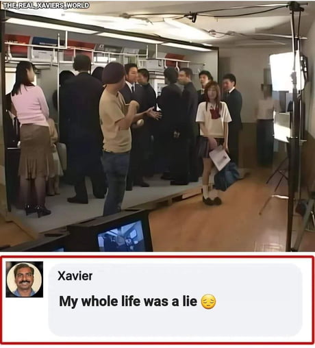 Best Funny xavier Memes - 9GAG