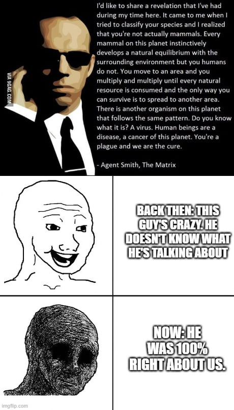 Best Funny the matrix Memes - 9GAG