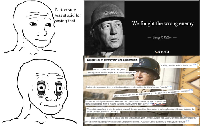 General of based department - 9GAG