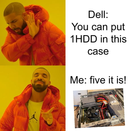 Best Funny computer hardware Memes - 9GAG