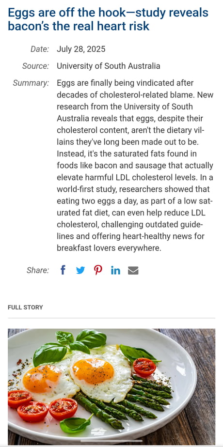 Cholesterol Memes