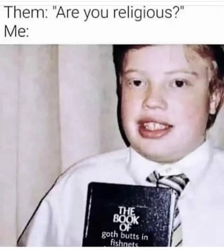 Best Funny goth Memes - 9GAG