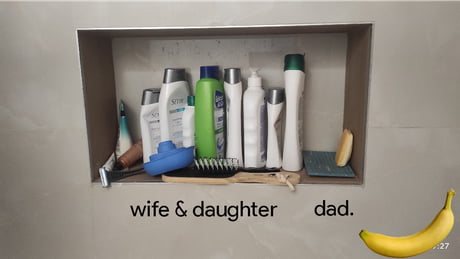 Best Funny shampoo Memes - 9GAG